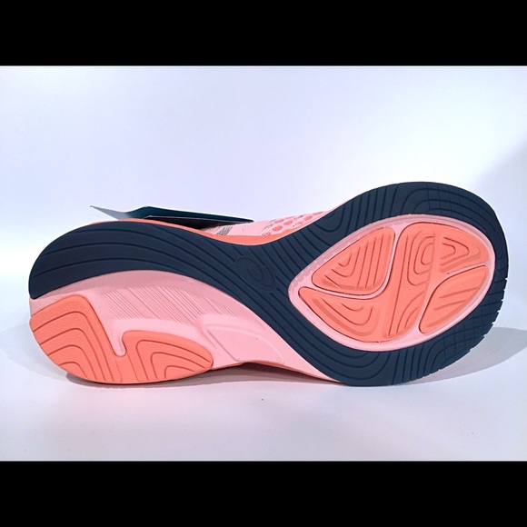 Asics | Shoes | Womens Asics Gel Noosa Ff Running Shoes Pink New | Poshmark